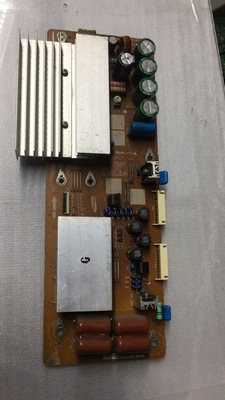 长虹PT50718X Z板S50HW-YD11Z板LJ92-01600A/LJ41-05904A