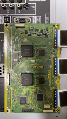 松下TH-42PZ800CA  逻辑板TNPA4439 AF