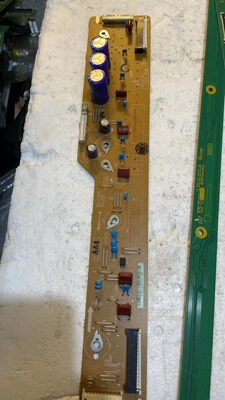 原装三星PS51E450A1R Z板LJ41-10182A LJ92-01881A实物图