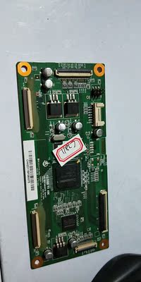 原装 长虹 JUQ7.820.00046731 VER4.0 逻辑板 42寸用