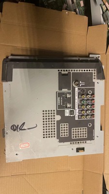 松下TH-P42S10C 50S10C主板型号TNPH0784 DC/KC/EC/FC 版本屏