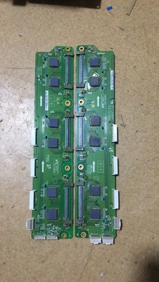 长虹 3DTV63938B 缓冲板 LJ41-08422A LJ41-08423A 屏S63FH-YB05