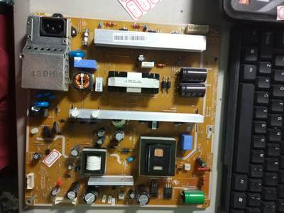 三星等离子PS51D490A1电源板PB4-DY BN44-00442B HU10251-11020