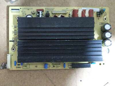 JUQ7.820.00040873 长虹PT50638X PT50639 Z板 PM50H3000