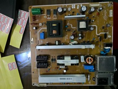 ps43d450a2等离子电源板