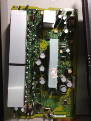 $原装正品 JP57921 Y板 日立P50A101CM P50A101C P50A101CK Y板