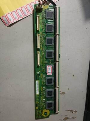 原装日立P42E102C缓冲板P#JA30577-A JP62211 单片