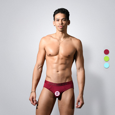 ANDREWCHRISTIAN男士三角内裤