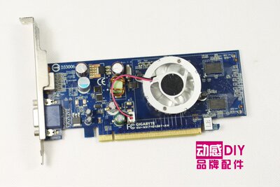 联想显卡锋行X3000A家悦U2110A家悦U5011A 7100GS 6200TC