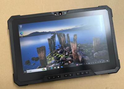 三防戴尔DELL 顶配7220坚固型 8代i7-8665U 16G内存 512G固态硬盘