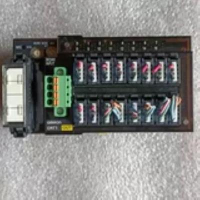 现货销售 OMRON CRT1-OD16S 原装拆机 成色漂亮 实拍包好