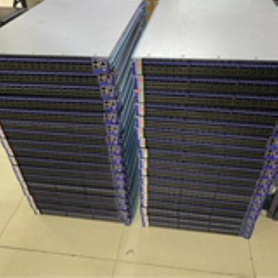 Mellanox SX6036 36口FDR 56G InfiniBand IB核心交换机  双