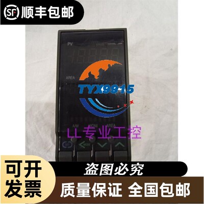 RKCFB400CB400/8N-4*4NN5/A1/ZK-1181/FK03-VCP-N1智能温控仪
