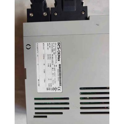 CSD5-10BX1拆机RSOEMax驱动器功能ok