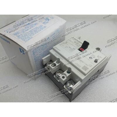 MITSUBISHI 漏电断路器 NV100-KC 3P 75A