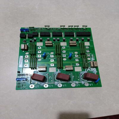 DCS500 B直流调速器 SDCS-PIN-11触发板 3ADT306100R