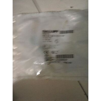 巴鲁夫传感器BES516-326-G-E5-Y-S4BES030L