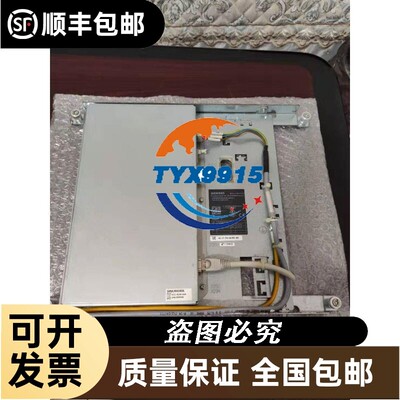 6FC5312-0DA00-0AA1840DTCU拆机成色冲新