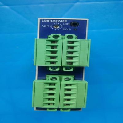 YAMATAKE DMC10D4CV0000 实物图 议价