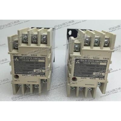 MITSUBISHI 固态继电器US-K8SSTE 8A US-K15NSTE