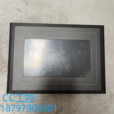 TPC7062Ti 原装昆仑通态mcgstpc嵌入式一体化触摸屏 拆机包好