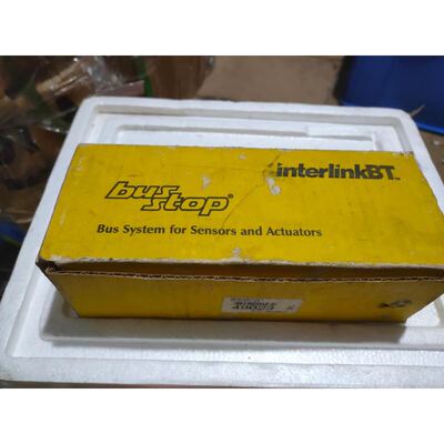 INTERLINKBT TURCK电源模块BD8D