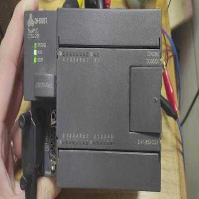 合信 CPU224E CTS7 214-1AE33-0X24 DCDCDC充新兼容西门子224