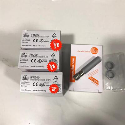 议价易福门IFS709 IFS212 IF5539 TS2759