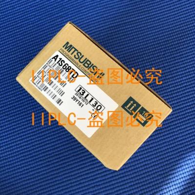 日本三菱A1S68DAI A1S68DAV A1S68TD AIS68TD A68DAI -S1