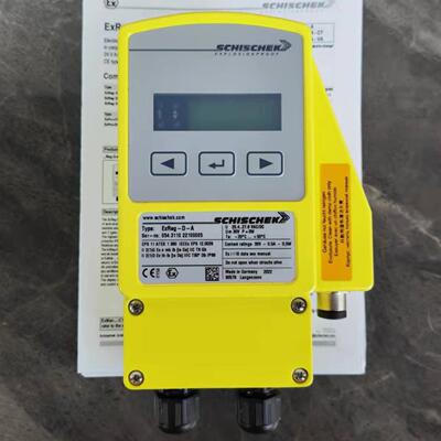 德国Schischek斯凯科执行器开关ExPro-TT-72