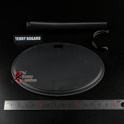 拳皇支架兵人现货