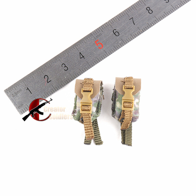 森哥 VERYCOOL 1/6 VCF-2052 俄罗斯特战女兵 手雷包一对 现货