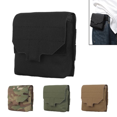 Ophidian战术背心腰封加装尼龙