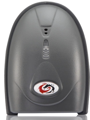 旭龙XL6255红光扫描器收款支付码枪快递巴枪商品条码枪便宜特价