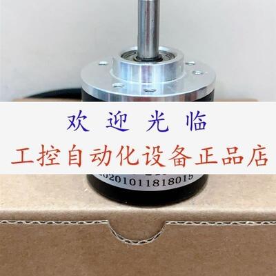 编码器   ISC3806003G1000BZ3524F  E38S6G1224C360B2M