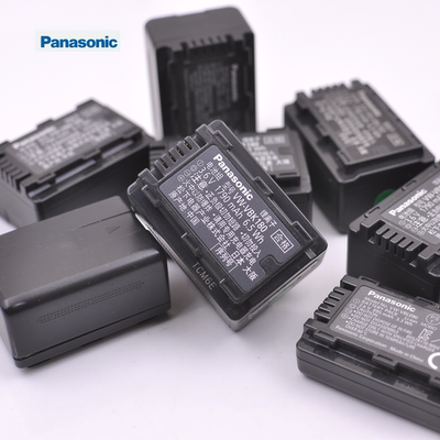 松下 VW-VBK180 SD80 HS80 V10 V100 V500 V700 SD60 原装 电池