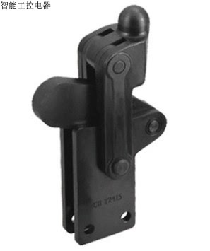 焊接夹扣CH-70715