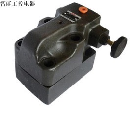 卸荷溢流阀BUCG-10
