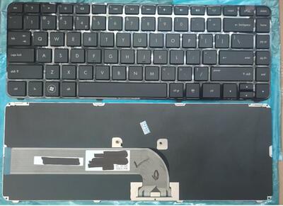 HP/惠普原装 dm4-3000 3025TX 3024TX DV4-3000 TPN-W101 键盘