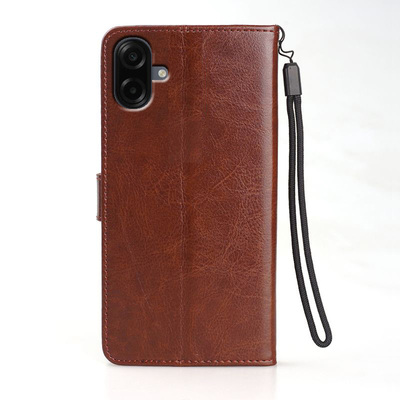 适用三星Galaxy A07手机壳翻盖三星SM-A075F保护套6.70英寸三星A07外壳皮夹SM-A075M男士三星SM-A0750硅胶SX?