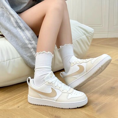 NIKECOURTBOROUGH女子板鞋