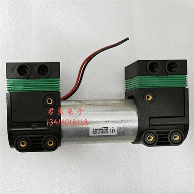 进口THOMAS汤玛士双头直流隔膜 气泵M4240/l 70060006 700690询价