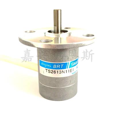 TS2613N11E1多摩川BRT Smartsyn原装东芝压铸机编码器旋转变询价