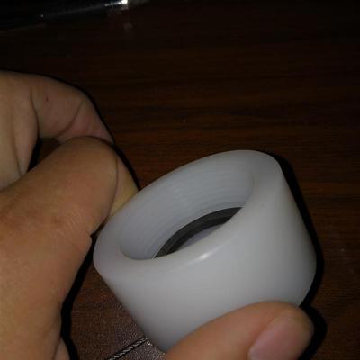 船用空气阀皮龙阀751701-09尼龙塑料阀帽M42*2mm询价