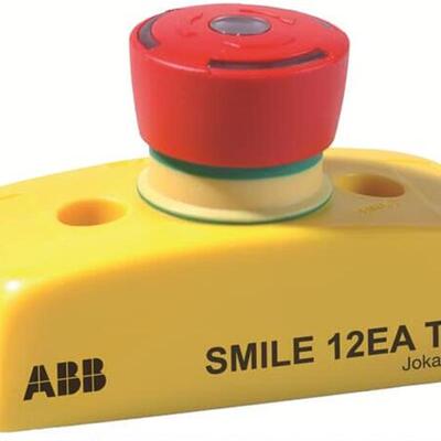 机械安全产品  Smile 12 EA Tina  按钮  2TLA030050R0200询价