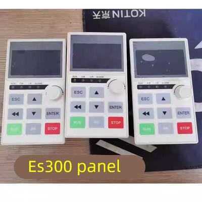 DIRISE德瑞斯DRS ES100/300/ES10/ES130/ES10A变频器面板键盘询价