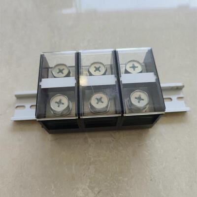 KimDen TOKYO接线端子TS-809 3P1000V 240A 100mm替代老款TS6询价