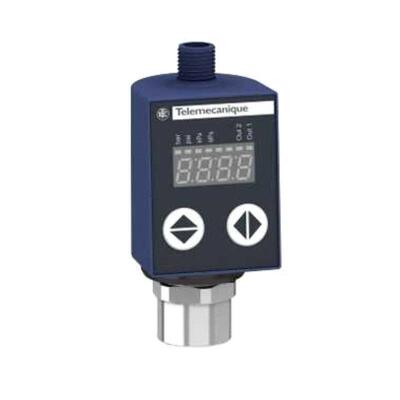 正品 XMLR400M2P06 施耐德XMLR系列压力传感器询价