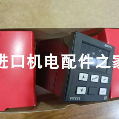 全新PIXSYS ATR244-12ABC温控器 SAUTER XEP110F001自动控制器议