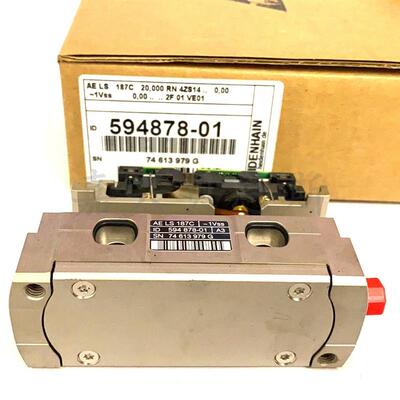 ID594878-01AE LS187C 1Vss 海德汉全新原装光栅读数扫描头编询价